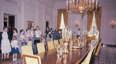 Slavery In The Presidents Neighborhood Timeline White House