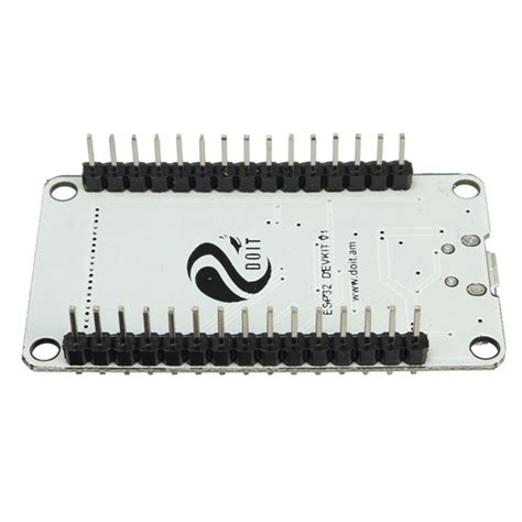 New Pcs Geekcreit Pin ESP Development Board WiFi Bluetooth Ultra Low Power Consumption