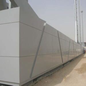 GRP CLADDING Fibertech LLC