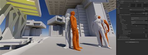 Feature Request Better Denoiser For Gi Unity Engine Unity Discussions