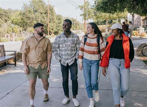 Resident Assistant Ra The Masters University