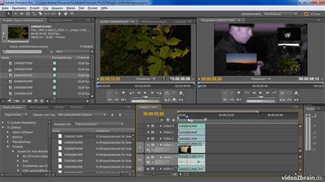 Adobe Premiere Pro