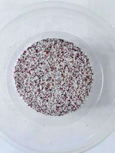 Radiant Round Quartz Pigment Color For Floors At ₹ 200kg In Hyderabad