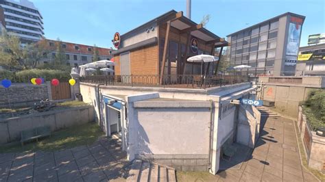 Cs2 Nova Overpass Permite Boosts Impressionantes Veja Game Arena