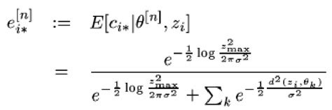 Expectationmaximization Algorithm Semantic Scholar