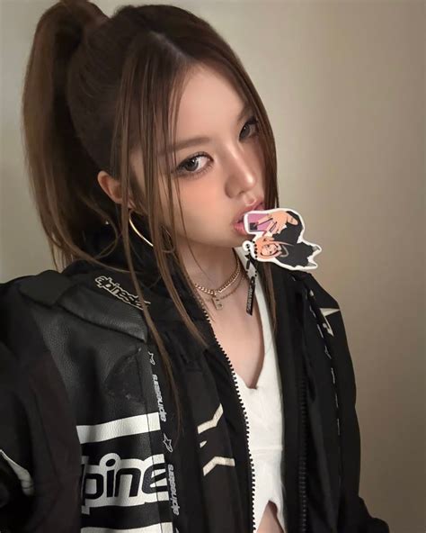 250627 Official Instagram Update Bailey Kpopping