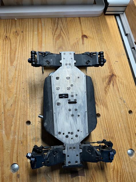 Tekno NB48 2 0 ARTR R C Tech Forums