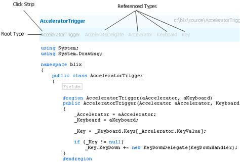 Visual Studio CodeProject