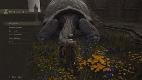 How To Get And Use The Academy Scroll In Elden Ring