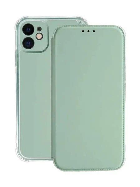 Чехол-книжка на IPhone 11 противоударный чехол на айфон 11 - купить с ...