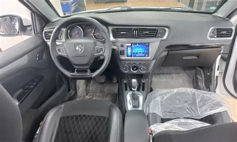 تارا V4 اتوماتیک؛ بررسی‌جامع، مشخصات‌فنی و ارزش‌خرید