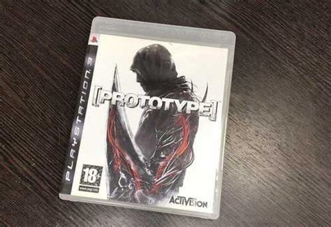 Prototype Ps3 Москва Игровые приставки игры программы Festimaru мониторинг объявлений Prototype Ps3 Москва Игровые приставки игры программы Festimaru мониторинг объявлений