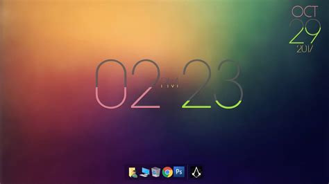 Customize Desktop Windows 10 Customize Your Windows 10 Appearance With