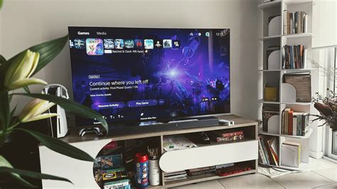 Lg Oled Evo C K Smart Tv Review Like Fine Wine Powerup
