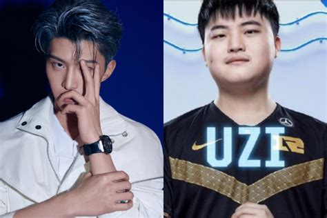 小狗沒倒！uzi攜范冰冰弟成立電競戰隊 轉戰手遊強調報名不收錢 Ettoday遊戲雲 Ettoday新聞雲