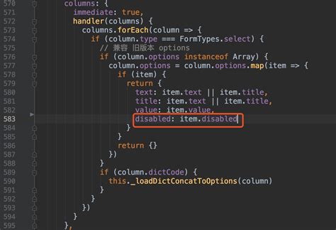 增加jeditabletable组件的一些小功能可能会用到 · Issue 621 · Jeecgbootjeecgboot · Github