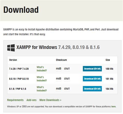 How To Install XAMPP And WordPress Locally WP DEVS
