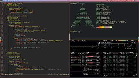 GitHub Moelf DotFiles A Personal Vim Config