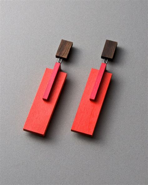 Shop — Julia Turner Polymer Clay Flower Jewelry Wooden Earrings