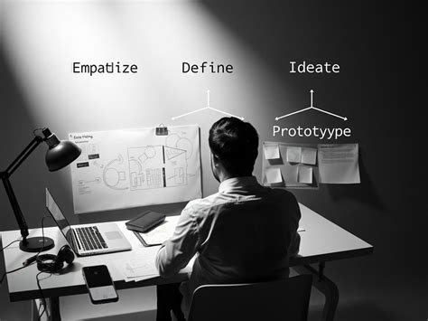 Design Thinking Exempel För Företag