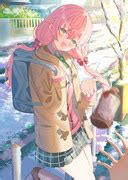 ラミィちゃん pixiv年鑑 β