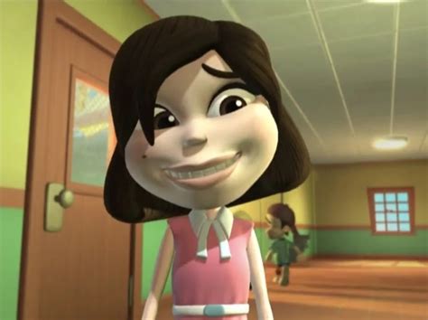 Betty Quinlan Heroes Wiki Fandom