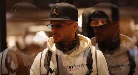 Reperi Cllevio Thuhet Se është Arrestuar Pas Kërcënimeve Që Ia Bëri Noizyt Në Tiktok Telegrafi