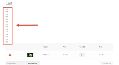 Woocommerce Get Product Ids All By Tag By Category