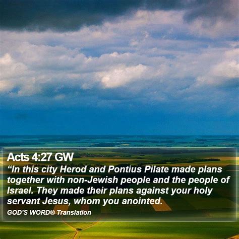 Acts 427 Gw Bible Images
