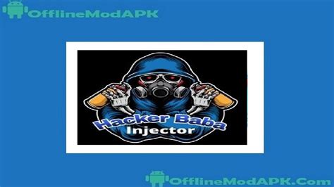 Hacker Baba Injector Apk For Android Offlinemodapk