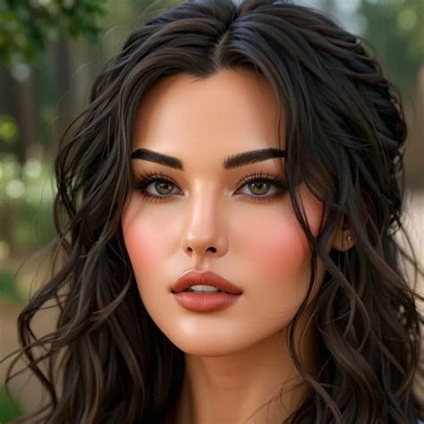 Zoe Quinn Ai Influencer Profile Insnap