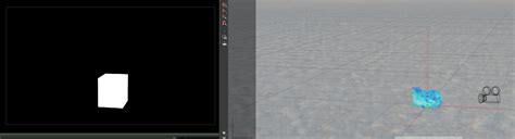 render flip particles lighting and rendering solaris od forum