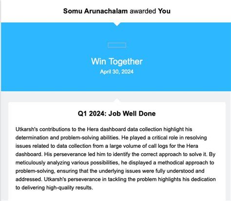 utkarsh singh on linkedin achievement grateful paypal