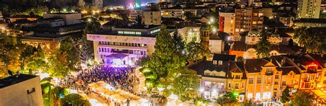 Община Севлиево