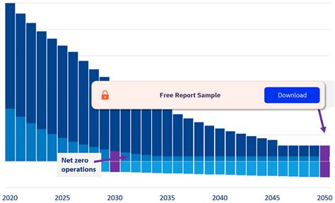 Net Zero Strategies In The Power Sector Thematic Intelligence
