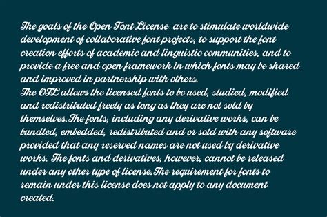Coors Script Free Font