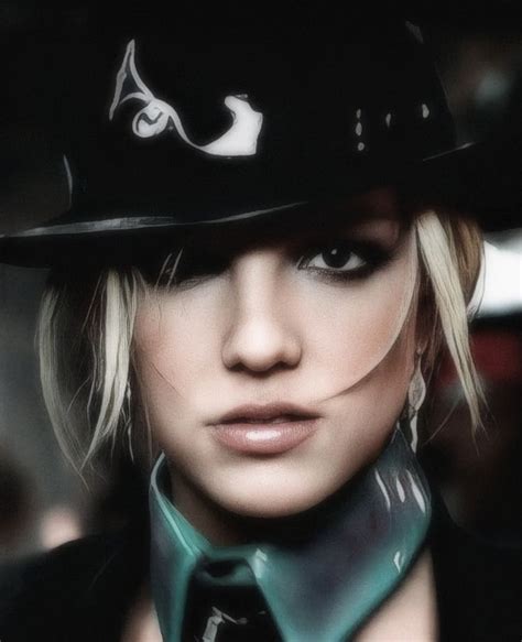 Britney Spears Icons