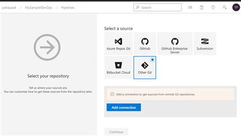 Continuous Integration Using Azure Devops
