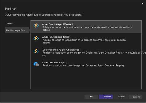 Cargar Y Analizar Un Archivo Con Azure Functions Y Blob Storage Microsoft Learn