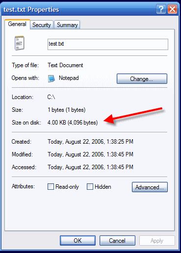 How Do I Check NTFS Cluster Size Microsoft Windows Neowin
