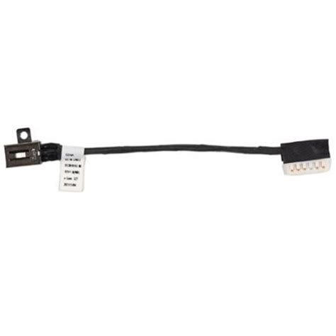Dell Dc Input Cable Dell Usa