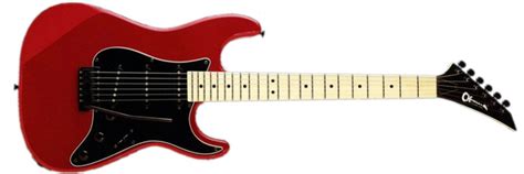Charvel Model 1a Electric Guitars