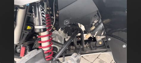 Can Am Renegade 1000r Xmr 2018 Turośń Kościelna • Olx Pl