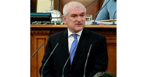 Димитър Главчев е новият председател на Сметната палата