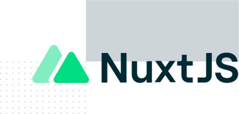 Nuxtjs Nedir Blog