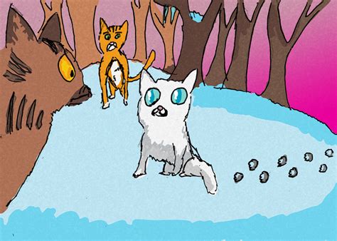 Warrior Cats Cloudkit Hot Sex Picture