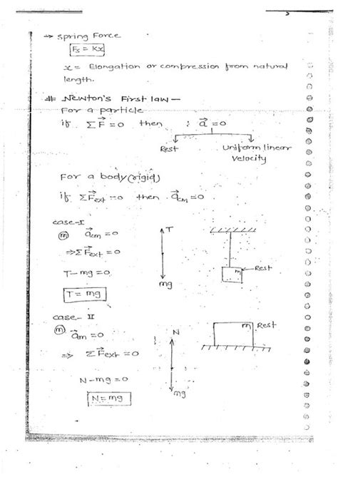 Made Easy Structural Civil Engineering Handwritten Notes For Ese Gates 2023 24