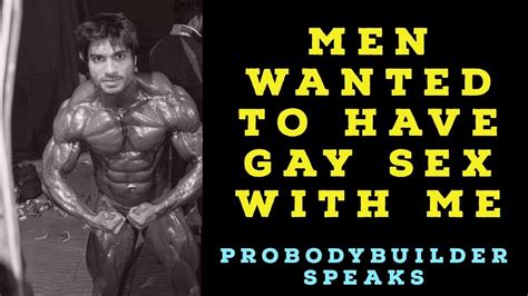 Men Wanted To Have Sex With Me Exclusive Interview Tarun Gill Talks Youtube