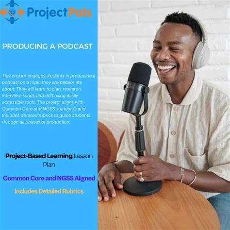 How Can I Create The Best Podcast Project Pals