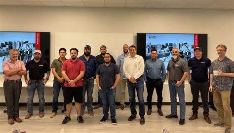 Enhancing Quality Assurance Dwcc Qaqc Team Achieves Accredited